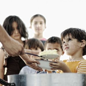 Top 10 World Hunger Solutions - World Peace & Diplomacy Organisation